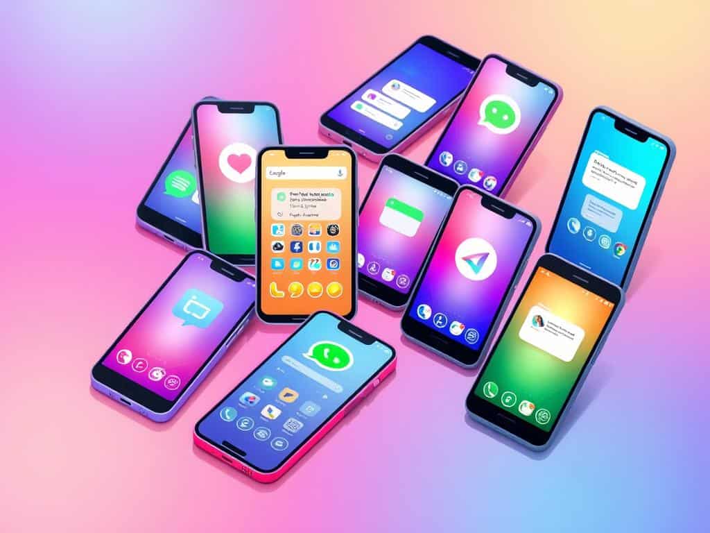 Best Free Messaging Apps That Don’t Cost a Penny!