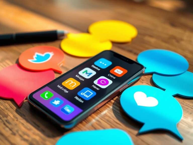 Best Free Messaging Apps That Don’t Cost a Penny!
